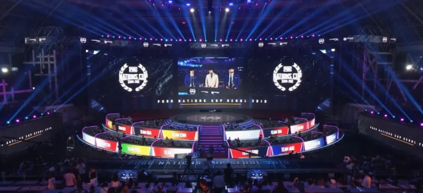 Thailand’s Roster for PUBG Nations Cup 2026 Revealed
