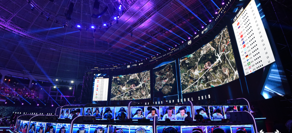 Indonesia’s Roster for PUBG Nations Cup 2026 Revealed
